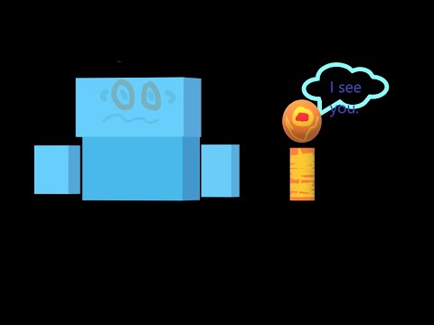 I MET OBSERVER IN DATABRAWL (HES RIGHT BEHIND ME) - YouTube