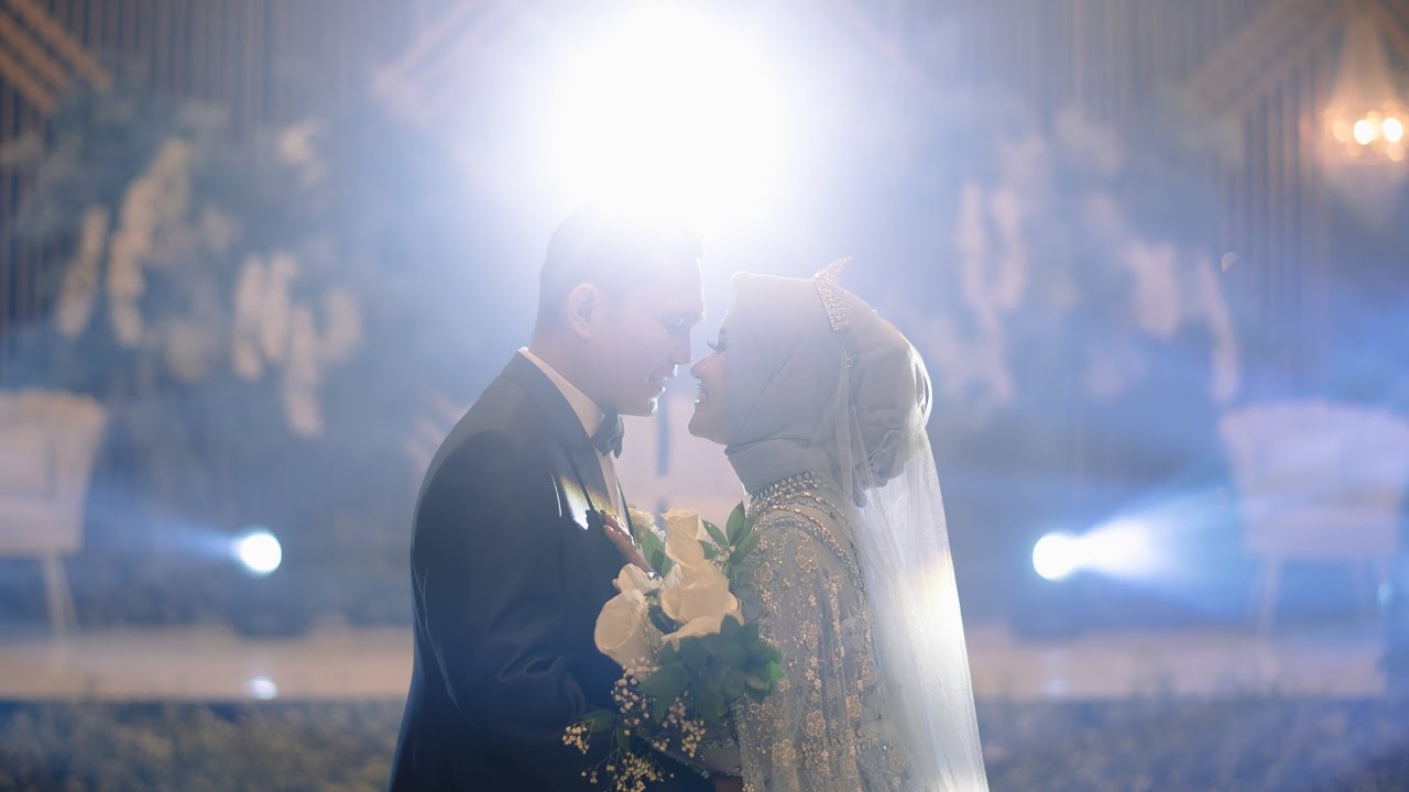 LENZAPHOTO | DEA & KHARISMA WEDDING FILM by RYAN XNOVEMBER - YouTube