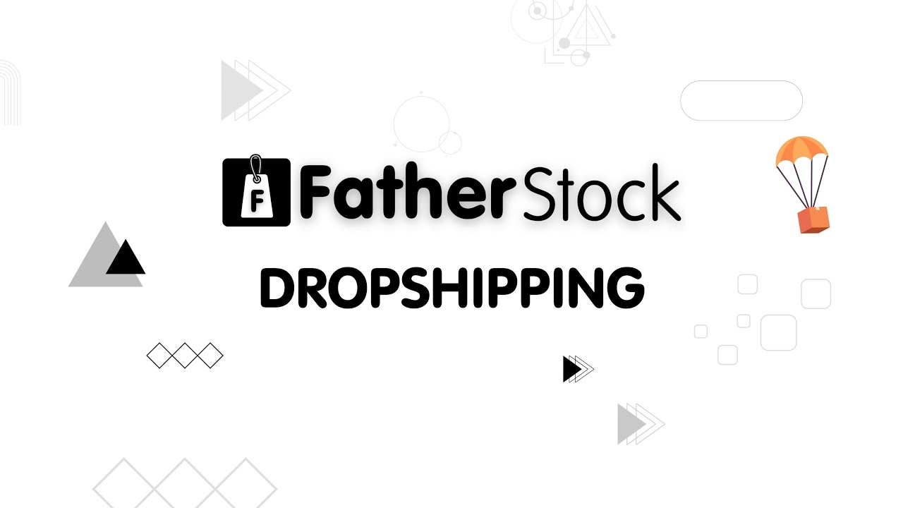 What is FatherStock Dropshipping - YouTube