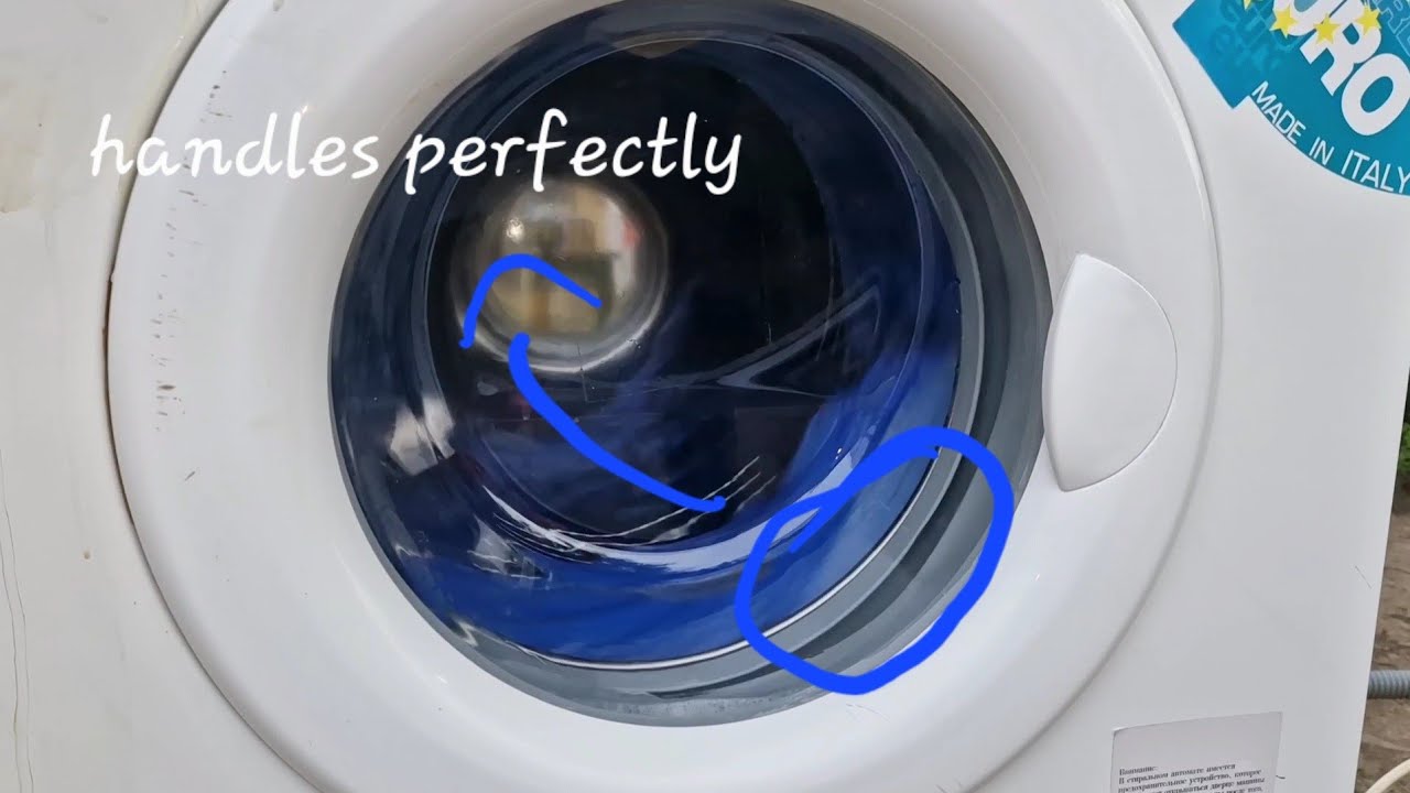 Ardo young anna 800X full cycle|NEW SUSPENSION TEST handles extremelly ...