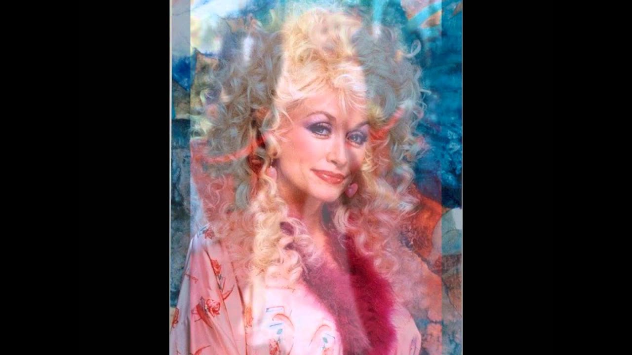 Dolly Parton - The River Unbroken - YouTube