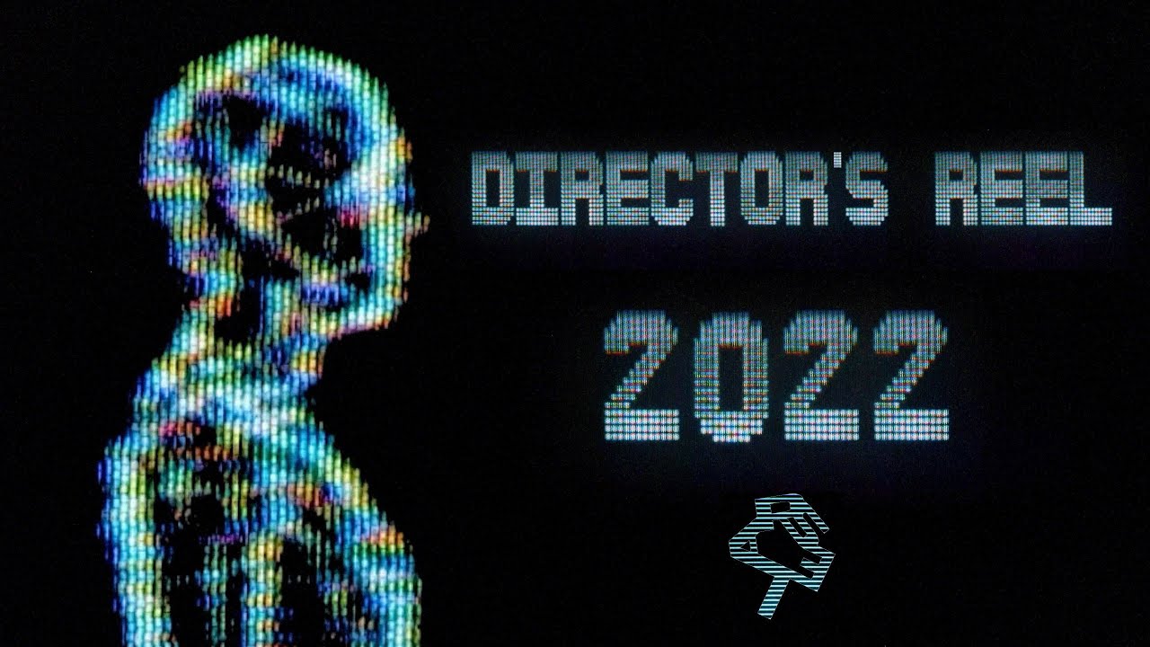 Kai Lewis | 2022 Director's Reel - YouTube