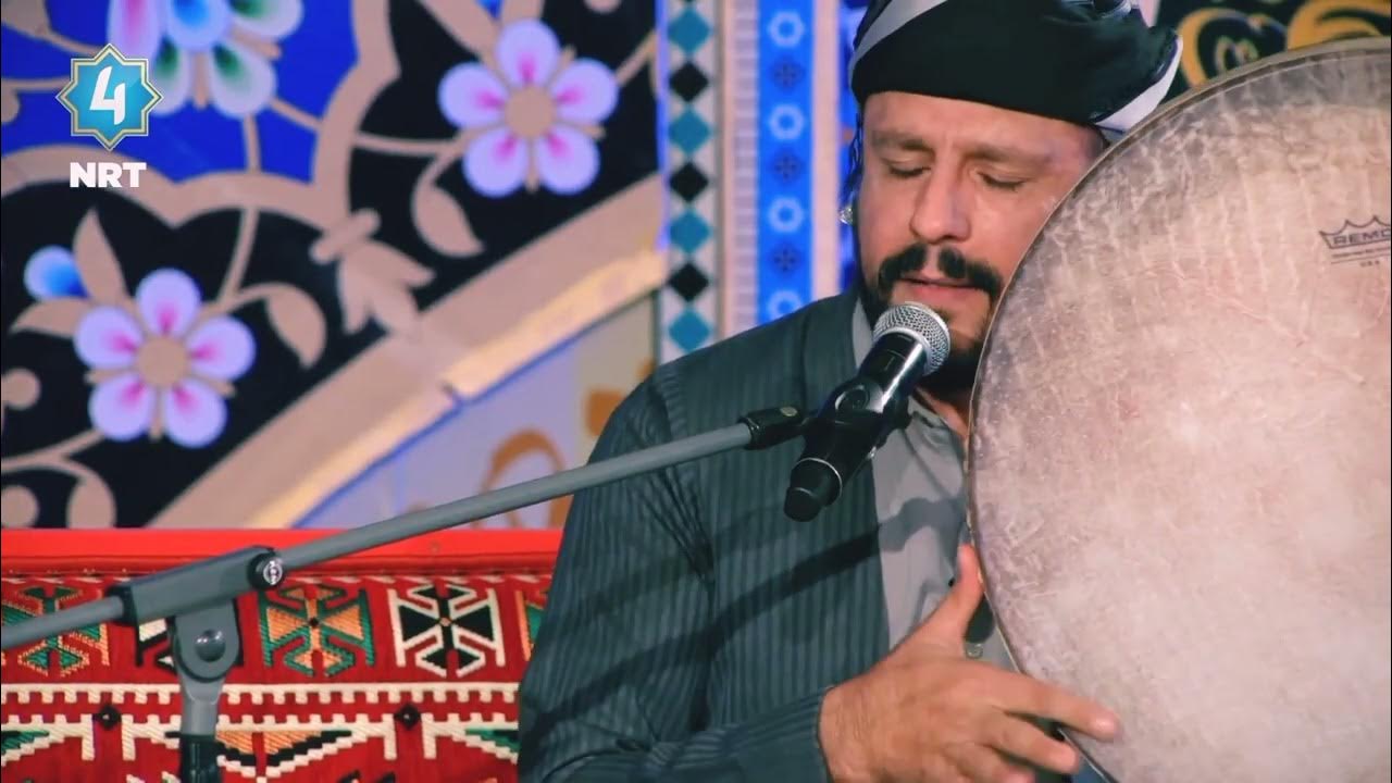 محمدی مەلا ئاراز و سامی مەلا ئاراز .. NRT4 - YouTube