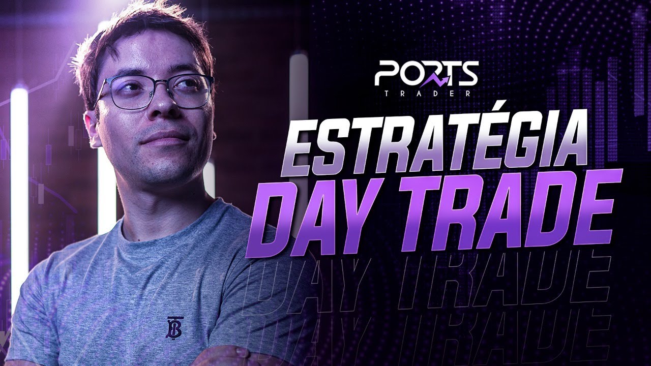 APLIQUE ESSAS ESTRATÉGIAS PARA TER LUCROS AMANHÃ MESMO NO DAY TRADE ...