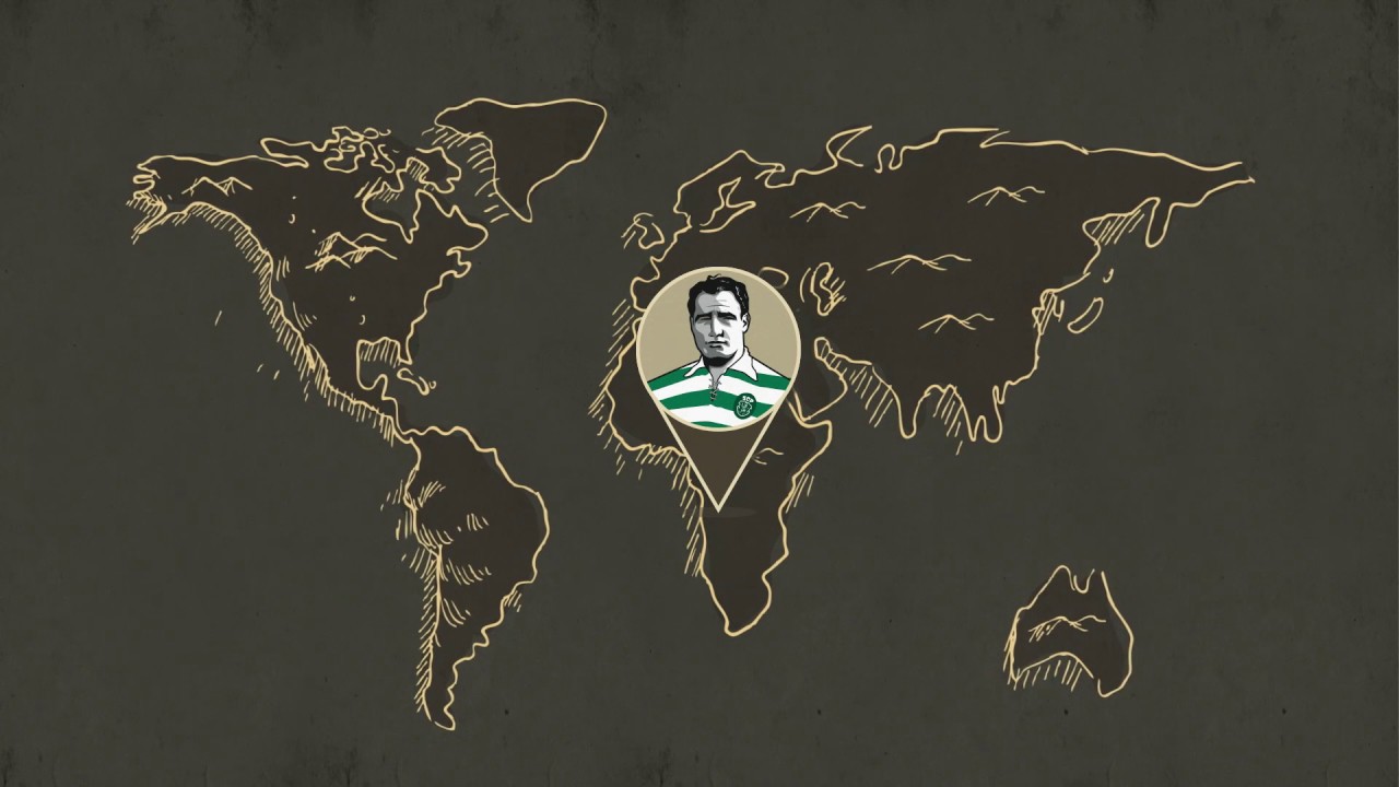 FERNANDO PEYROTEO – UMA MÁQUINA DE FAZER GOLOS - YouTube