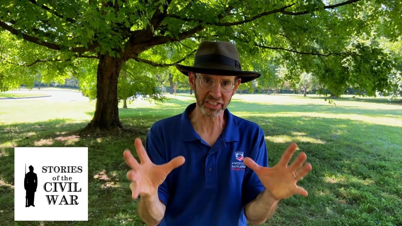 Intro To Antietam In 4 Min By Garry Adelman American Battlefield