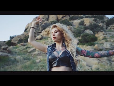 AELONIA - ZOMBIE (THE CRANBERRIES COVER)