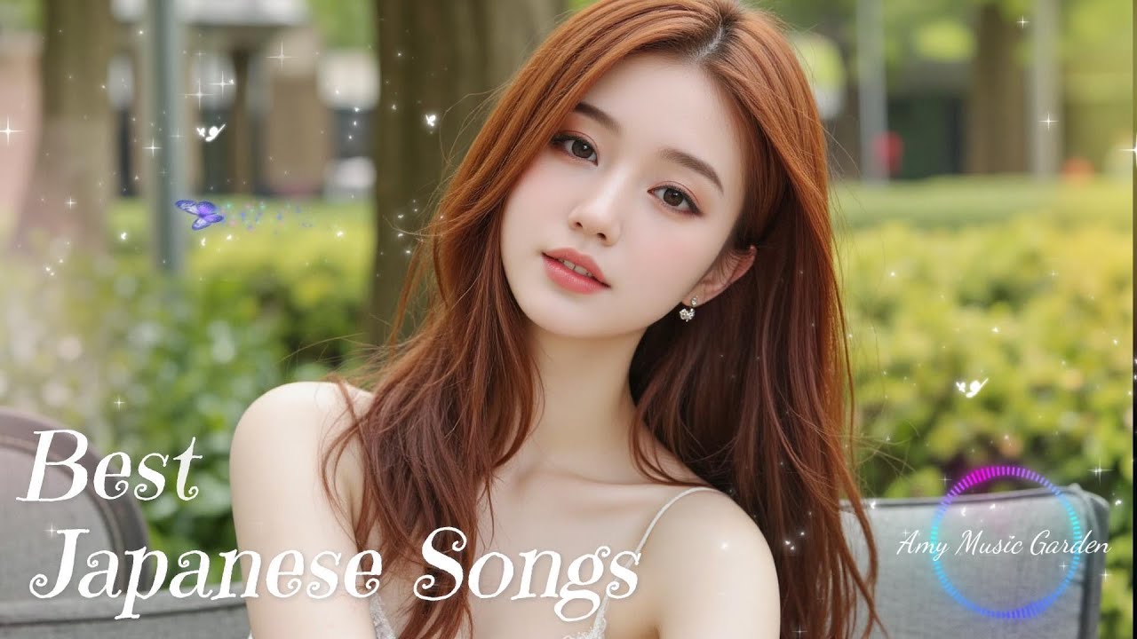 Best Japanese songs💗J-pop | relaxing music | とても素敵な日本のポップソング | 超好聽的日語歌曲 ...
