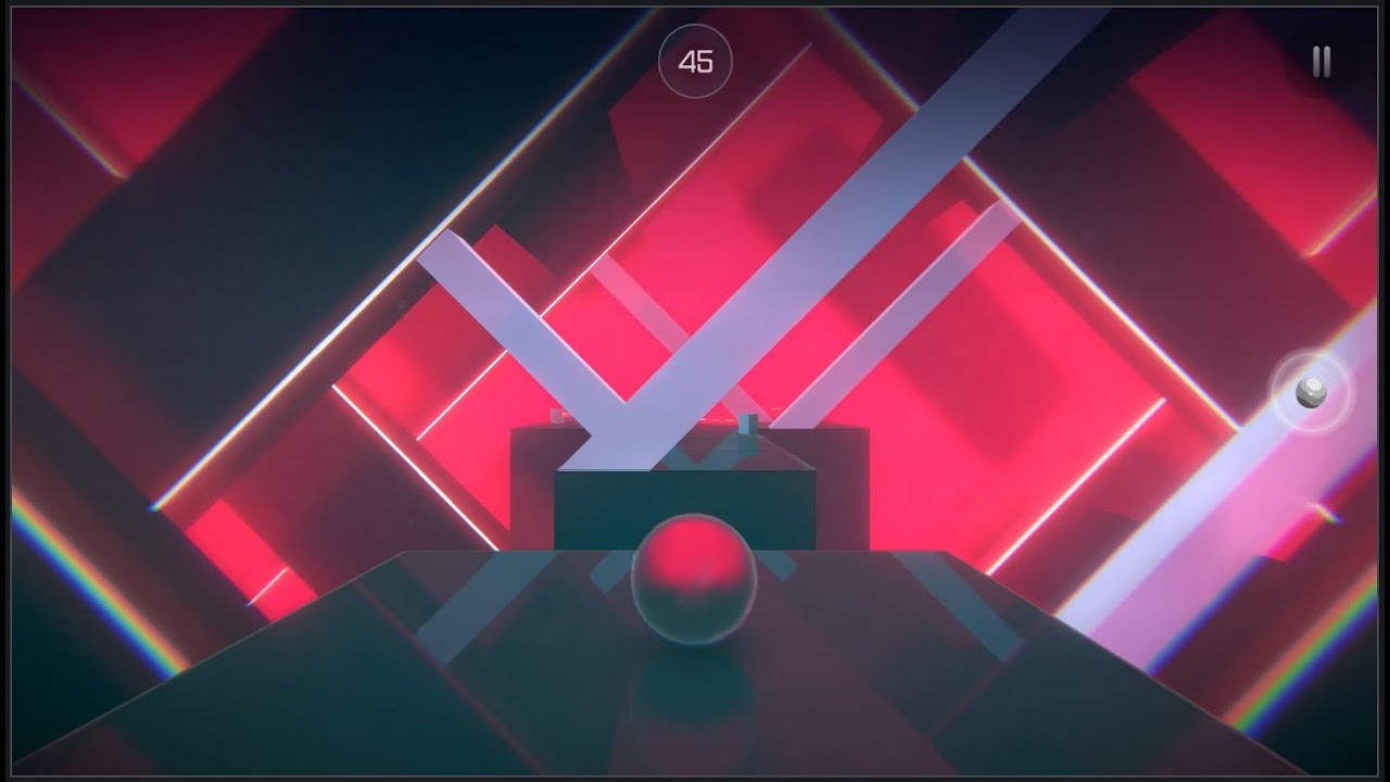 Path Ball X - Preview trailer - YouTube