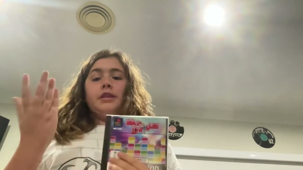 That One Gamer - Mr Driller (PlayStation) - YouTube