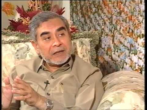 Prof Dr. Anis Ahmad - Implementing Shariah (Discover Islam) - YouTube