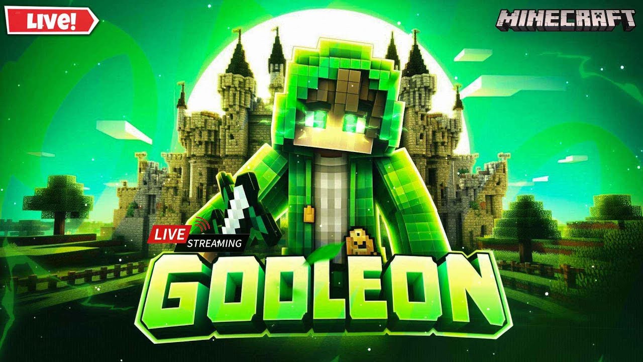Minecraft Server 24/7 Free To Join Smp || Java + Pe | S11 Ep5 || #minecraftlive # ...