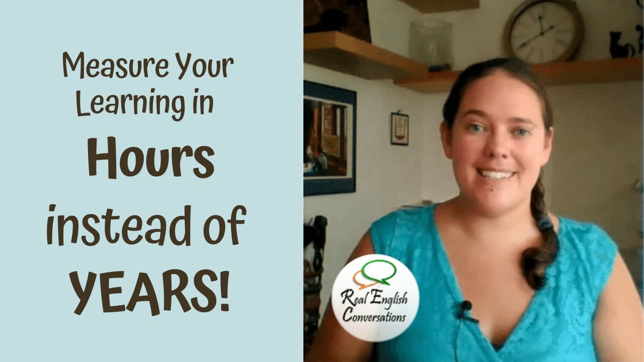 🔔 Learn English in HOURS instead of Years | Native Speaker Tips | Real ...