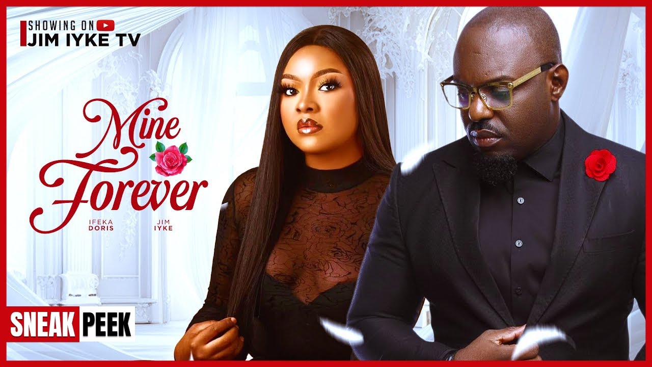 MINE FOREVER (MOVIE BREAKDOWN 2024) - YouTube Music
