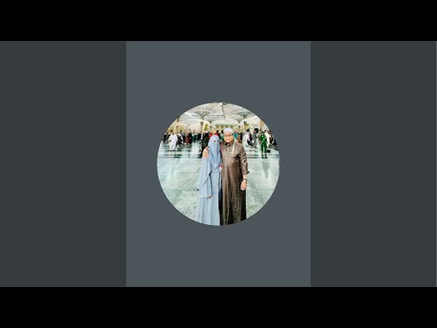 UMI LIFAH OFFICIAL sedang live sekarang!