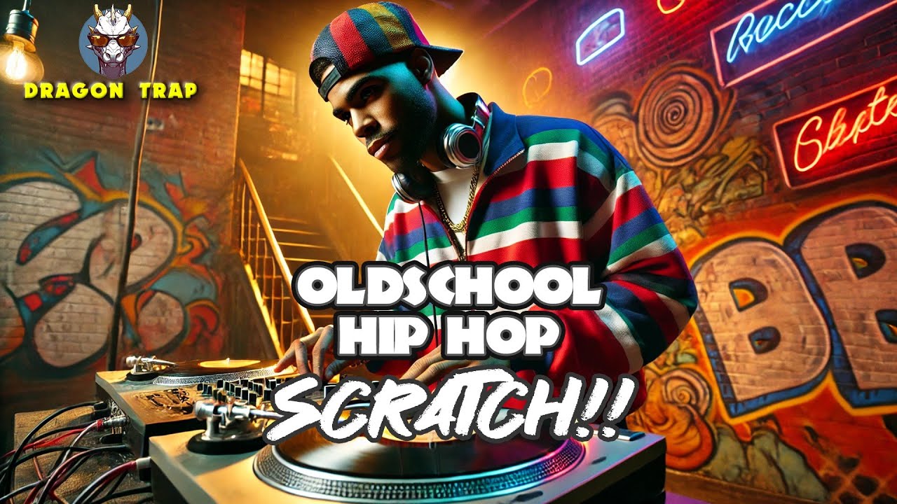 🔥OLD SCHOOL💥 HIP HOP Mix | Scratch !!! | #HIPHOP #HIPHOPOLDSCHOOL # ...