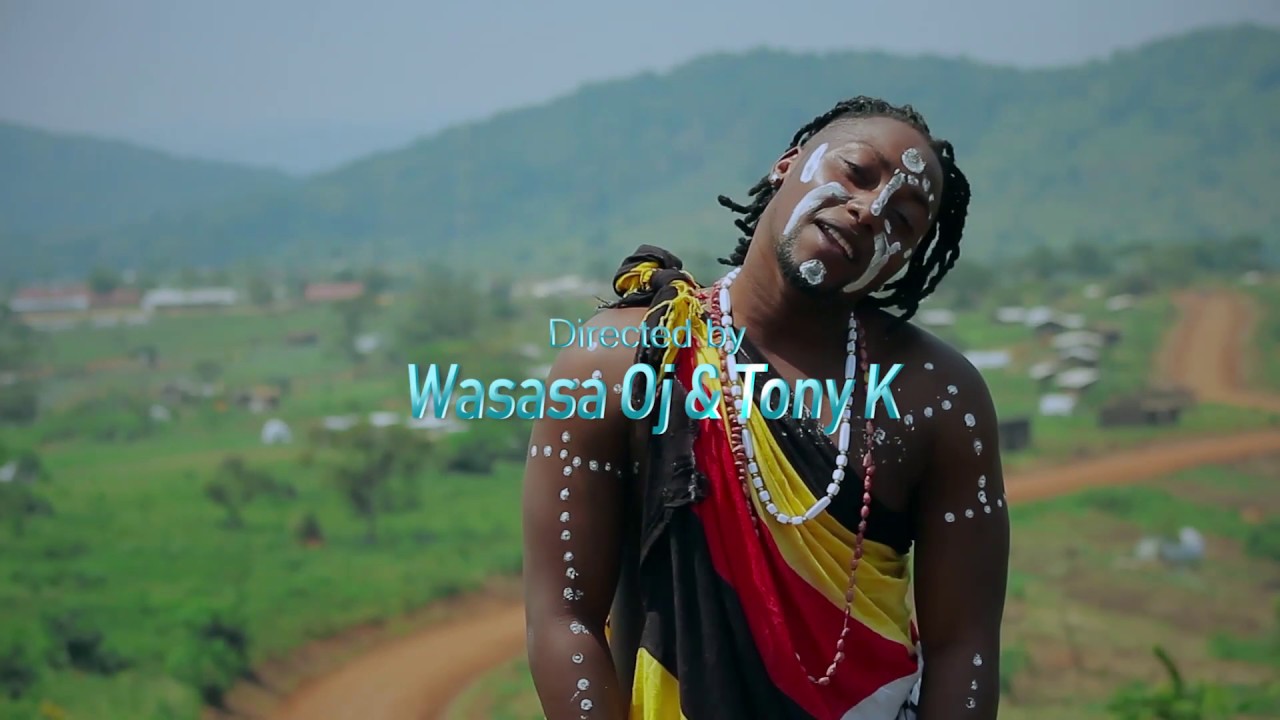 africa yetu by wasasa oj (official video) - YouTube