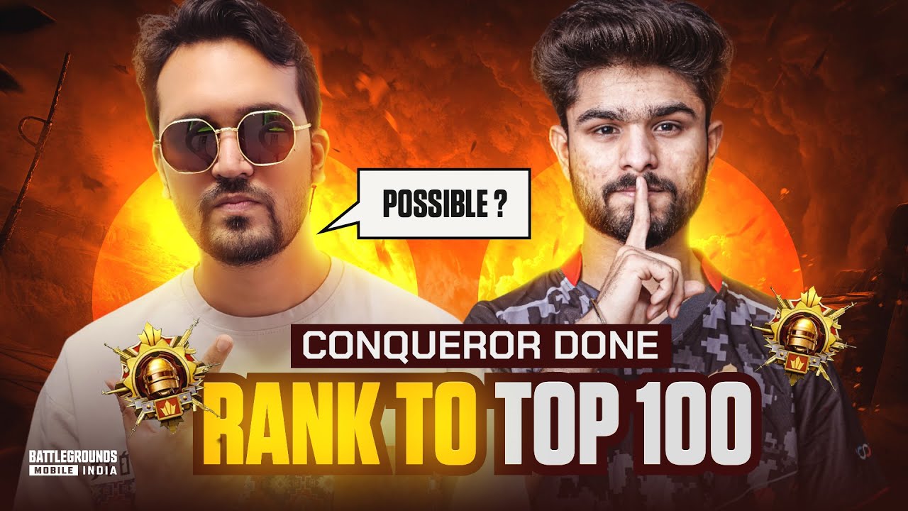 BGMI Live Conqueror Top 500 Rank Push With LolzZz Gaming | #shortslive ...