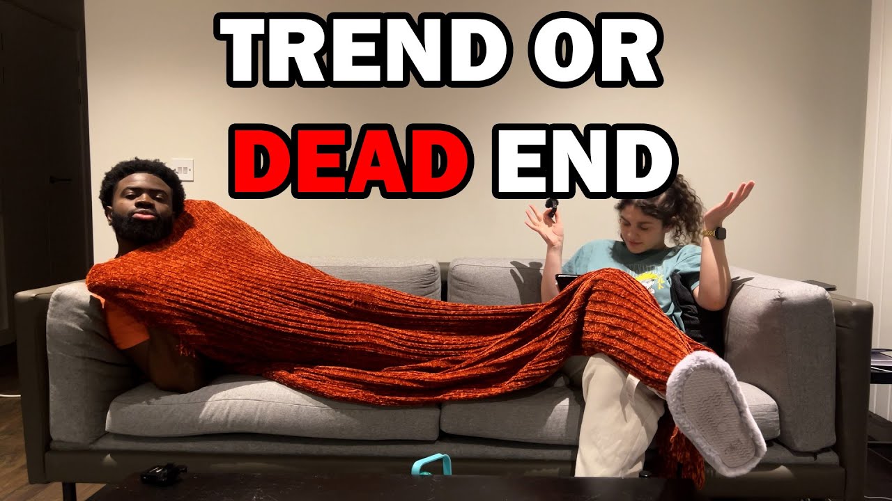 TREND OR DEAD END | TAE Time Podcast - YouTube