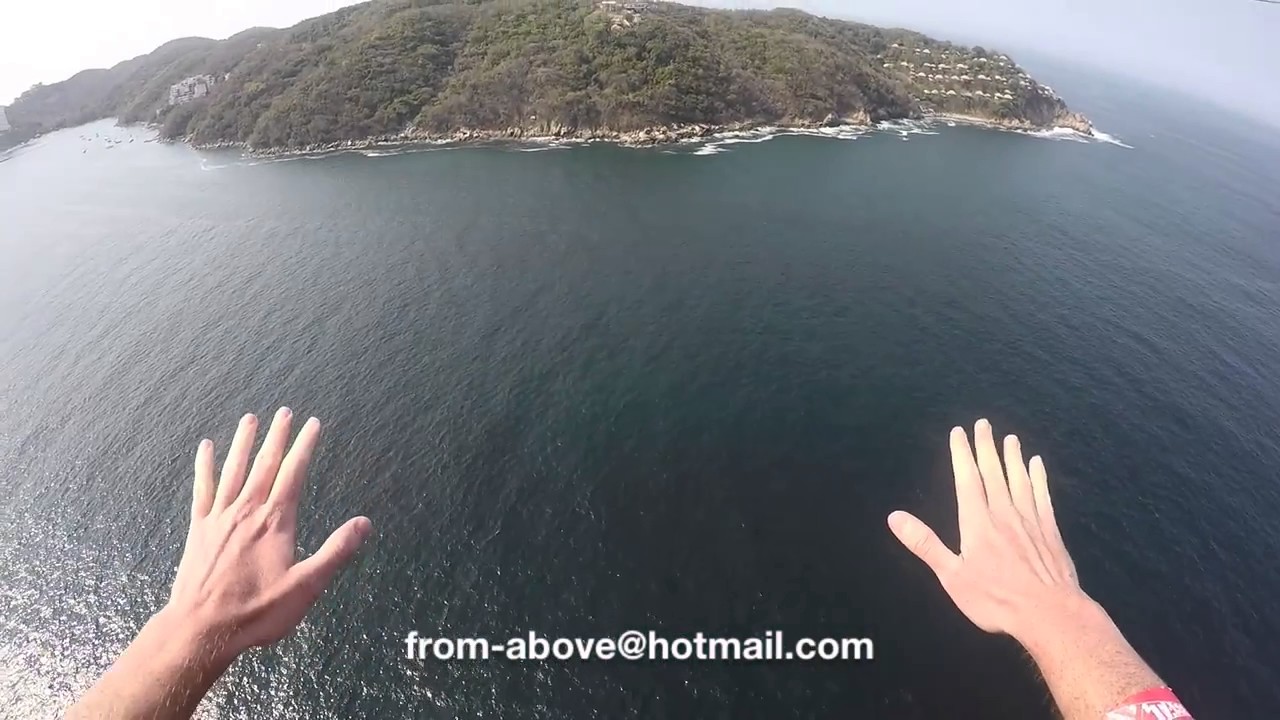 XTASEA, World's Largest Over Water Zip Line - YouTube