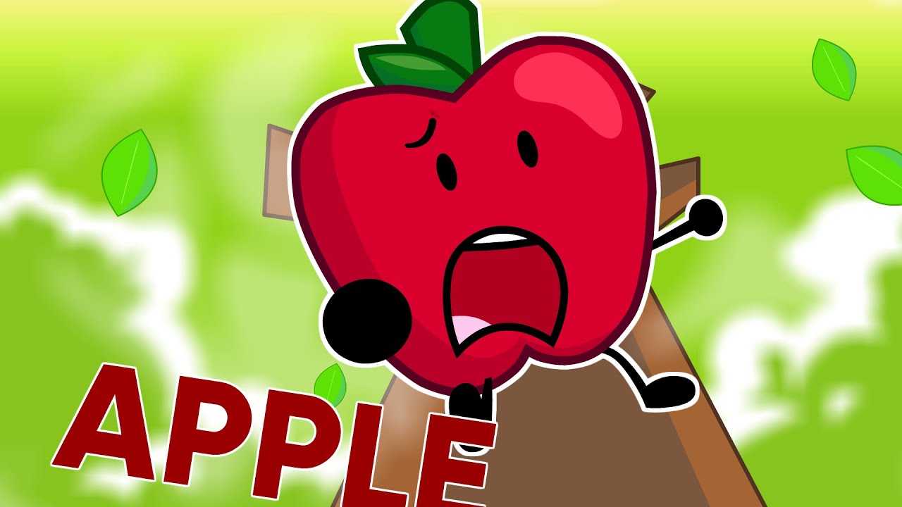 Inanimate Insanity: How Apple was Made - YouTube