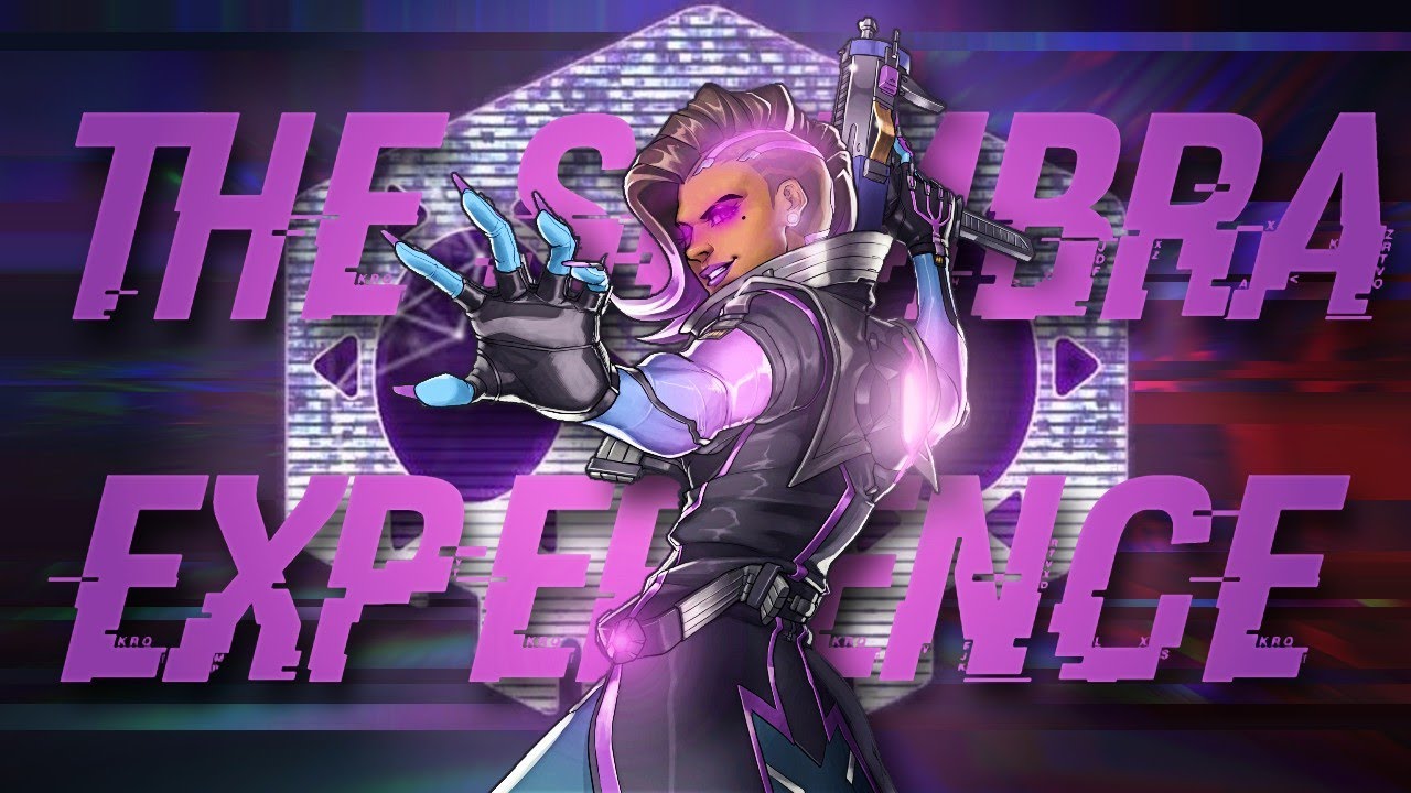 Everyone HATES Sombra | The Sombra Experience (Overwatch 2) - YouTube