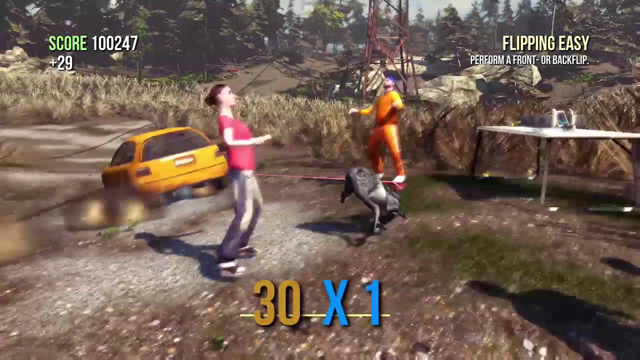 This game is not normal - YouTube