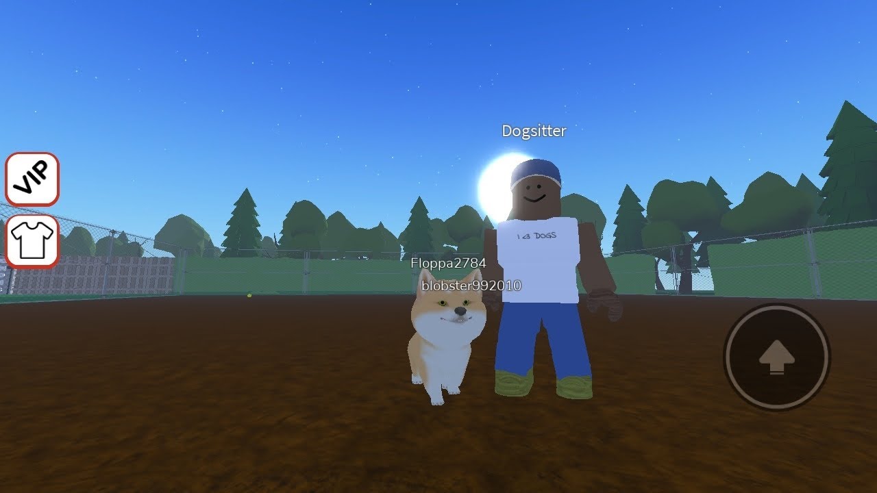 играю в историю собак! Doge story - YouTube