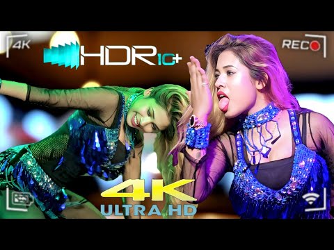Thuk lagake dhukao na | miss koyel RBJ dance troup | bhojpuri song hungama 4k_video 