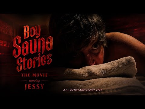 Boy Sauna Stories Gay Movie - One hour of bedtime Stories starring Boy Jessy 🥰 #movie #story #gay