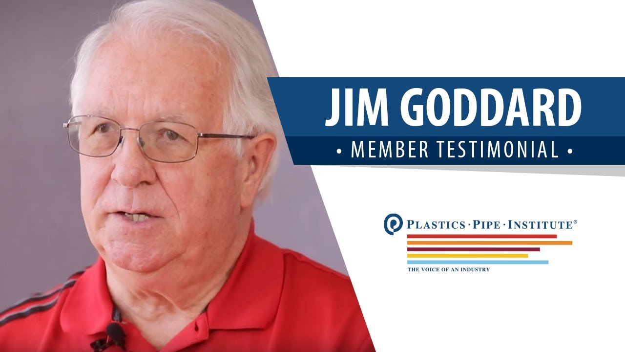 Jim Goddard, speaking at the 2019 PPI Annual Conference - YouTube