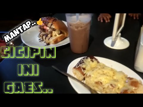 Rotbak 88 tempatnya itu lho cocok buat nongkrong - YouTube