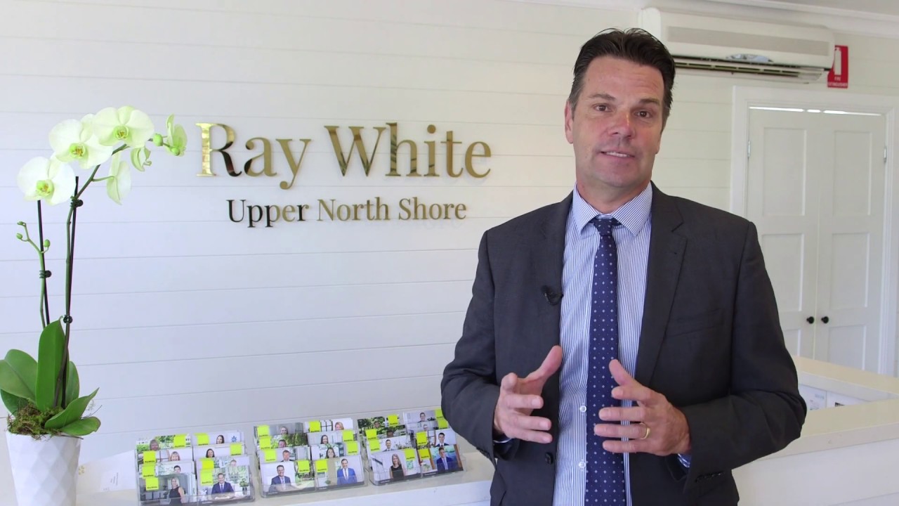 Property Management - Ray White Upper North Shore - YouTube