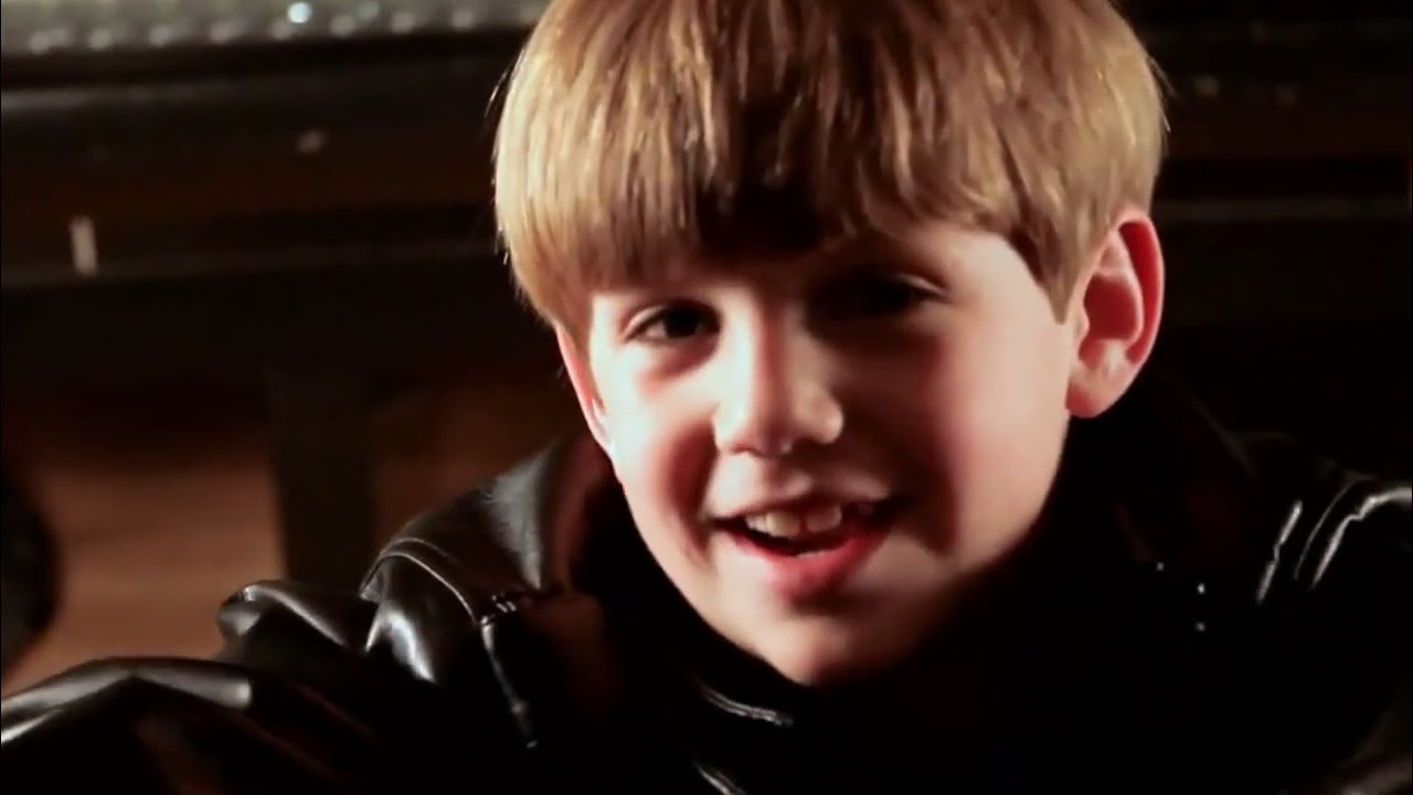 Justin Bieber - Never Say Never (MattyBRaps Cover)