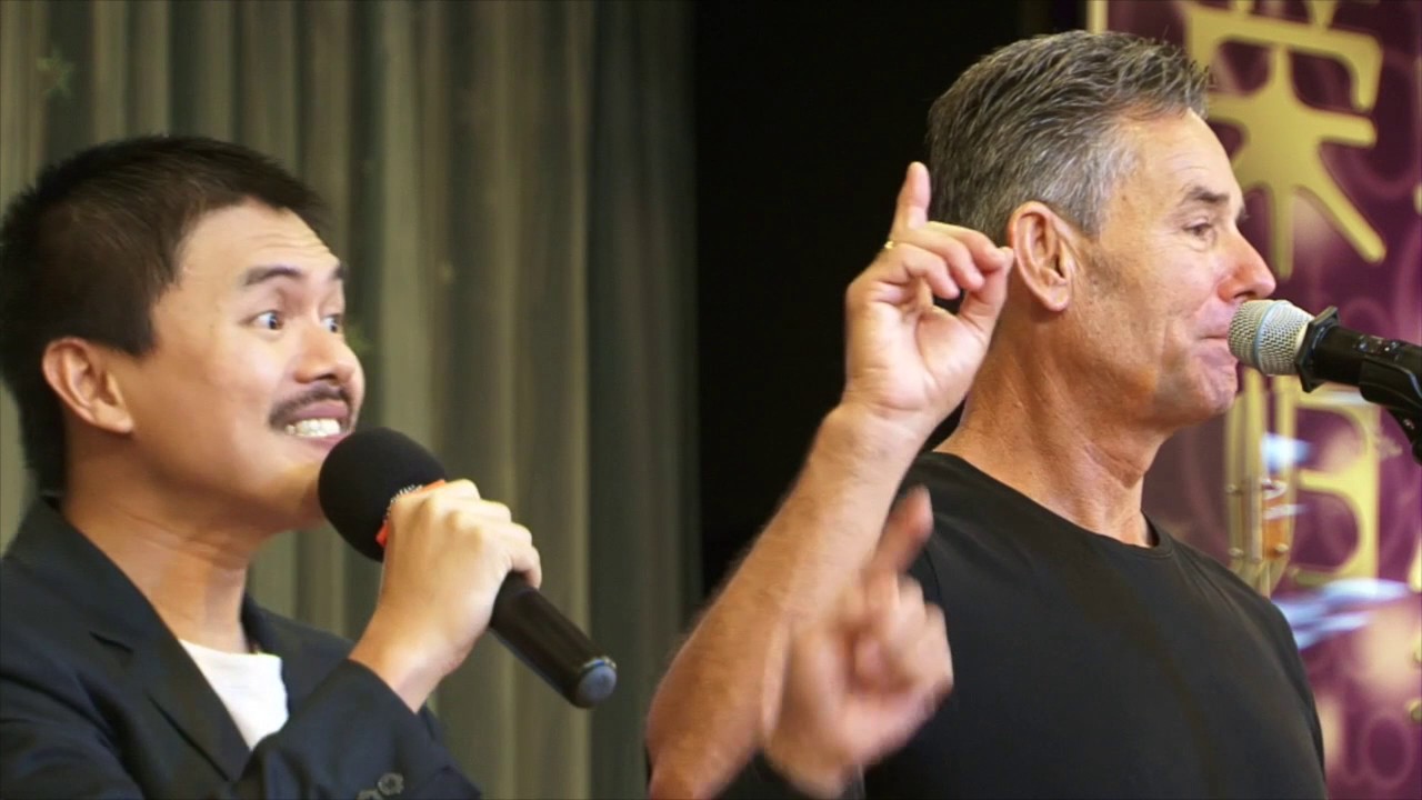 Worship God with Bob Fitts (2) - YouTube