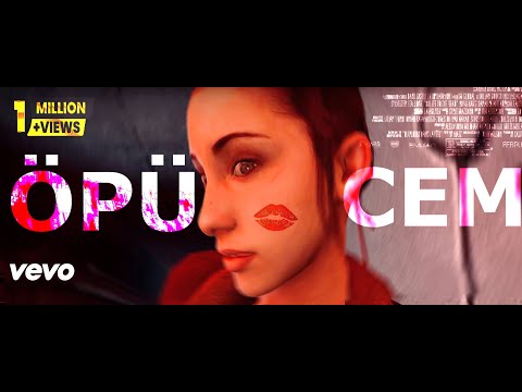 Simge - Öpücem L4D2  [ Dans İçerir ] @SimgeSagnofficial
