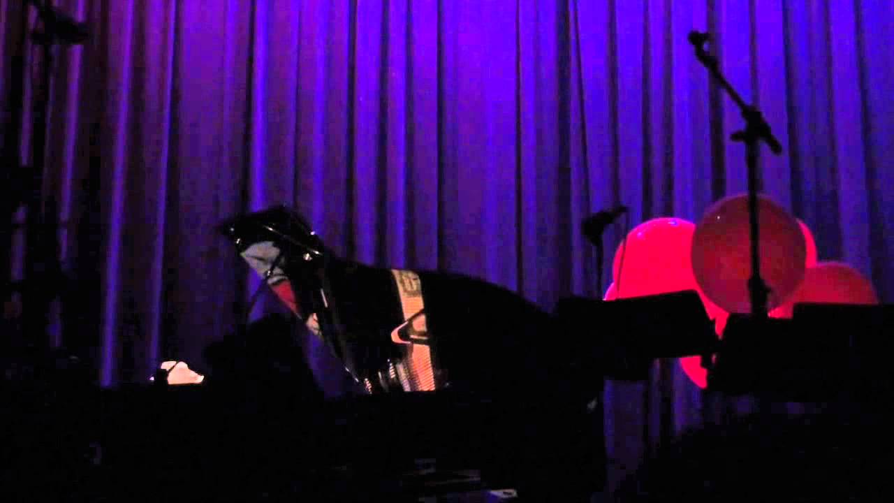 Jason Webley LIVE "Almost Time to Go" 11/11/11 (5/29) HD - YouTube