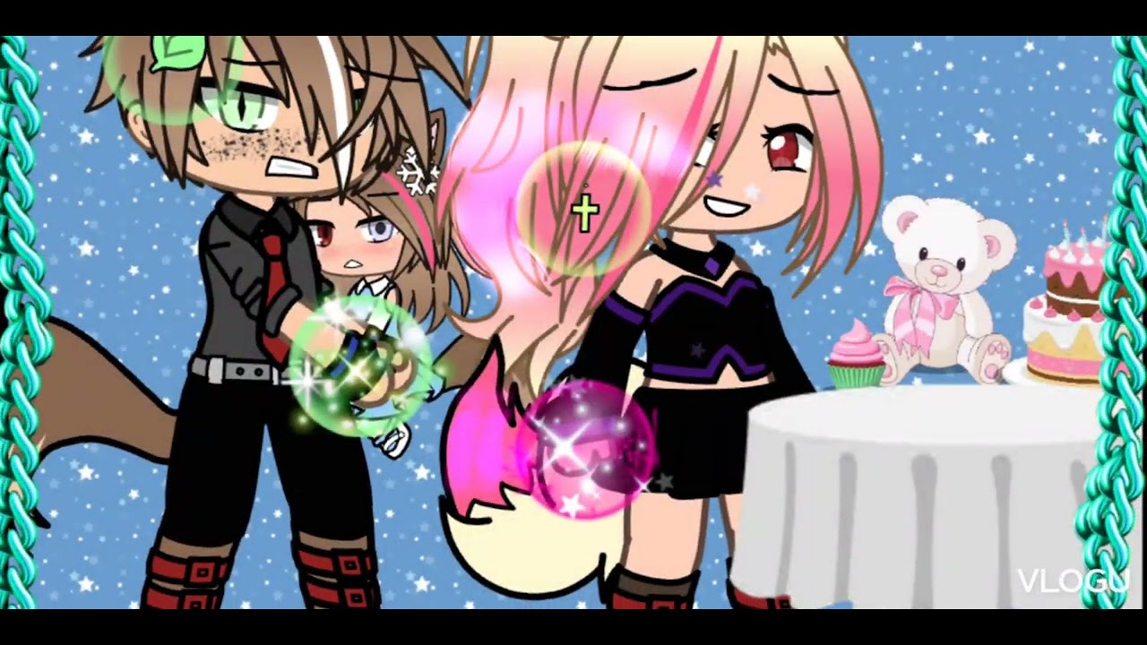 feliz cumpleaños ^•^Alexa ⁠ ⁠♡ - YouTube