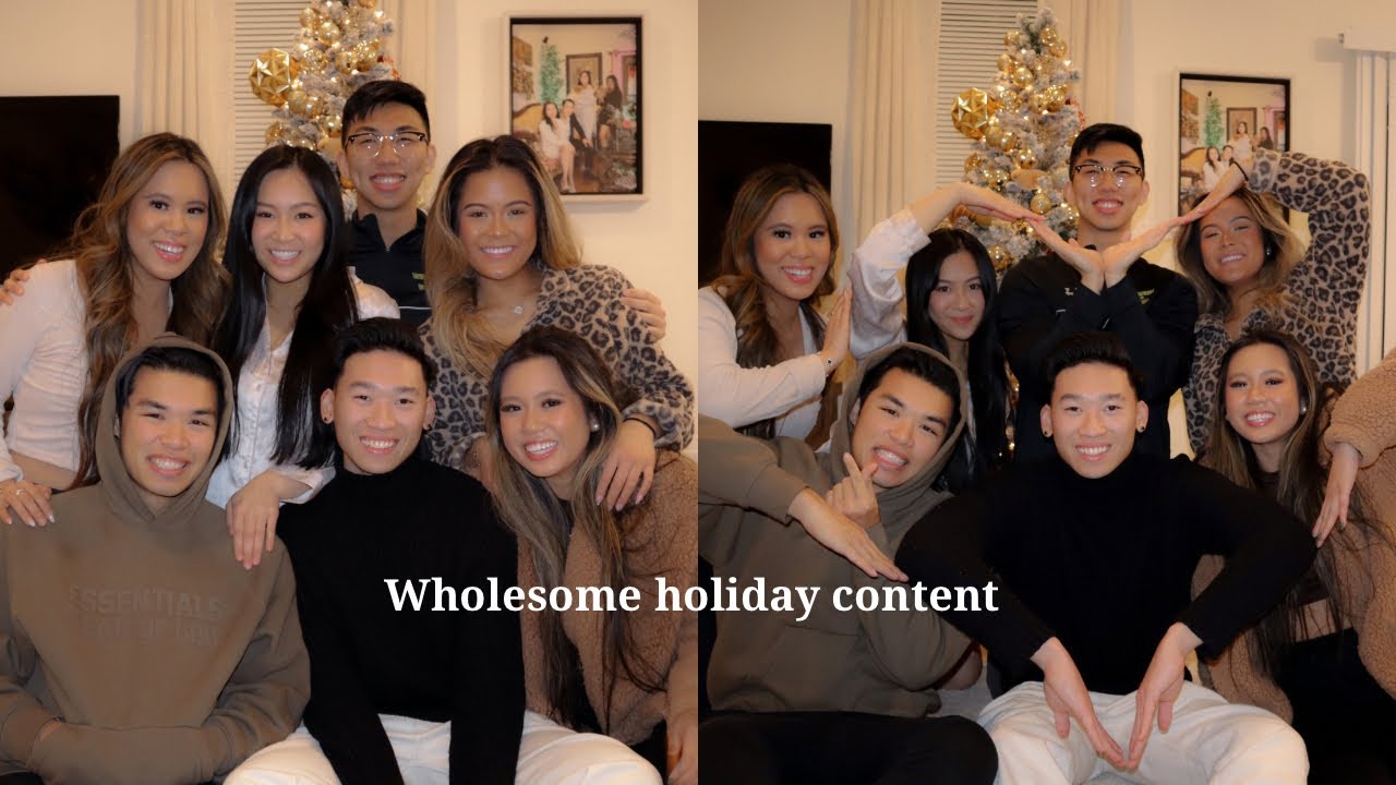 BEAN BOOZLED & HOLIDAY ACTIVITIES - YouTube