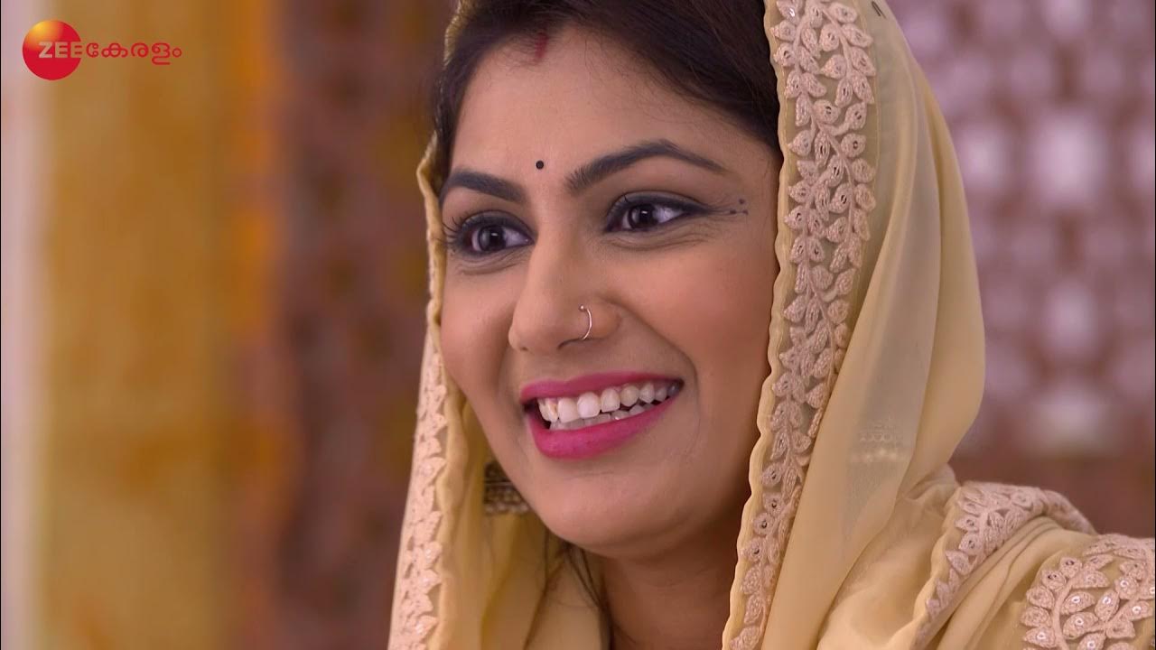 Sindhooram - Full Episode - 1035 - Supriya Shukla, Sriti Jha, Shabbir Ahluwalia - Zee Keralam ...