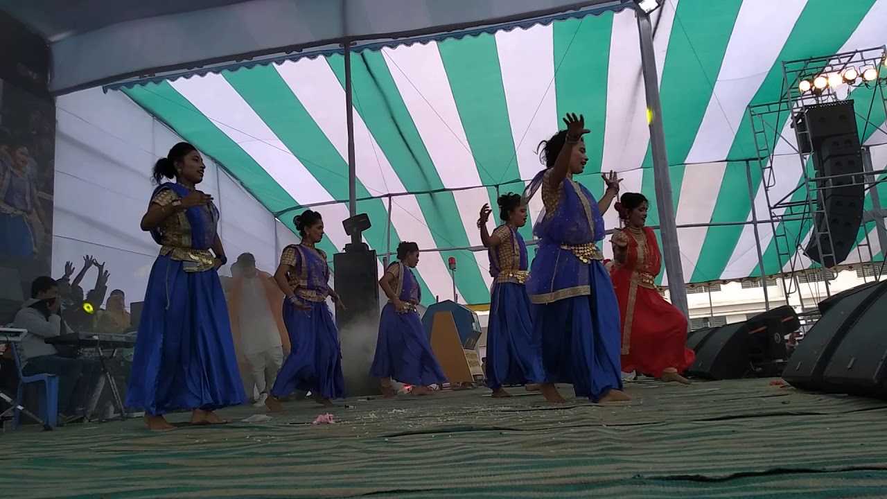 Egmcl epic 2019 - YouTube