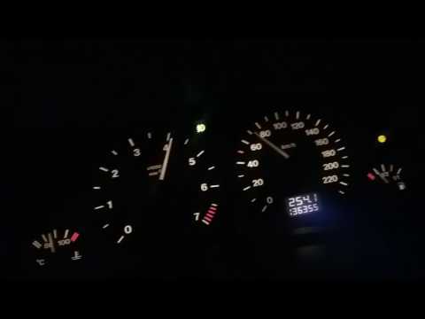 Opel astra g otomatik speed