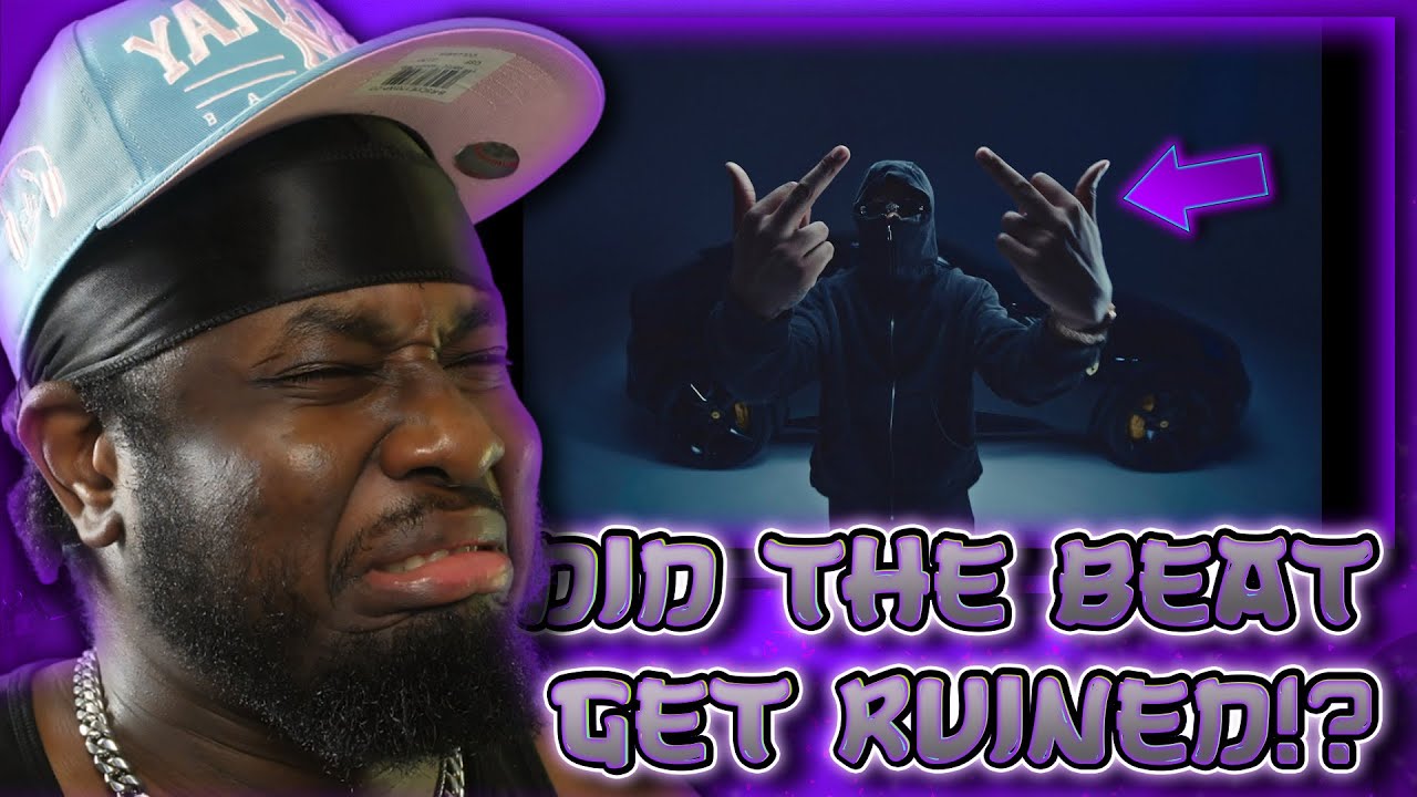K-Trap - Attack The Day (Official Video) [REACTION] - YouTube
