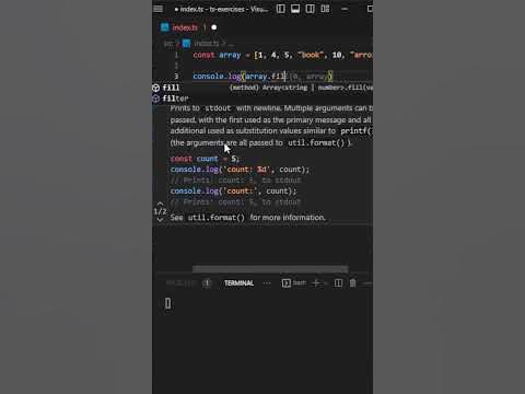 #shorts Como utilizar o metódo filter do javascript - YouTube