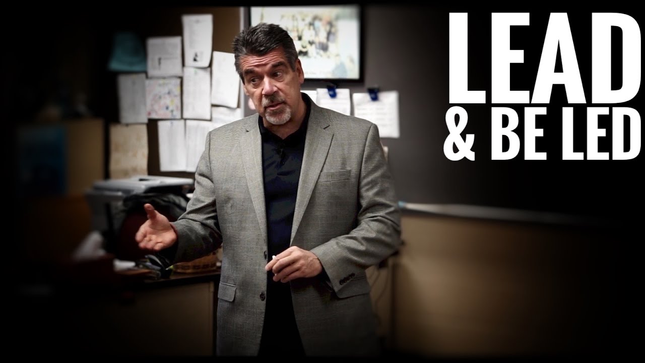 LEADERSHIP | Tim Kight In The Classroom - YouTube