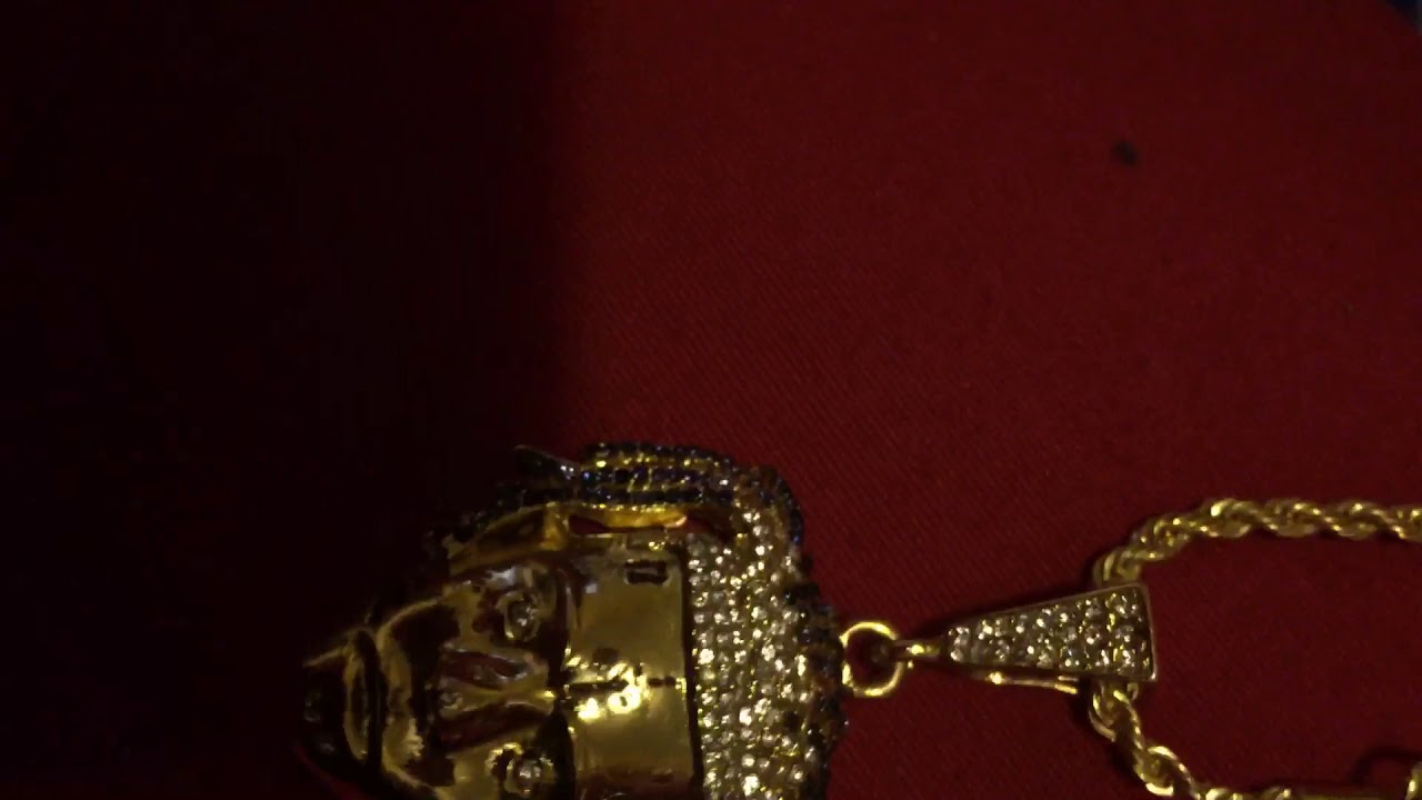 XXX Tentacion Chain - YouTube