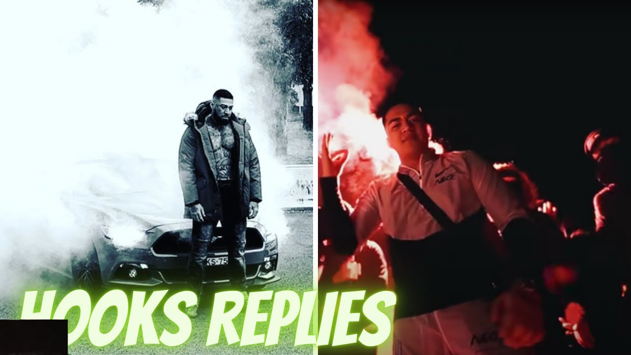 Bigkash DRILL track dissing Sydney rappers (Hooks, Hooliganhefs) - YouTube