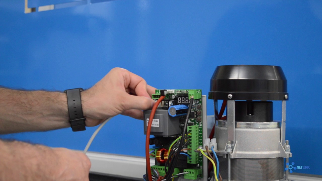 NETLINK System | Easy installation, smart management (EN) - YouTube