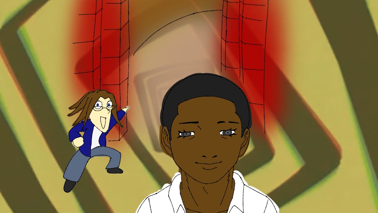 Mitsuo's Dungeon is So Cool | P4G Coop ep39 - YouTube