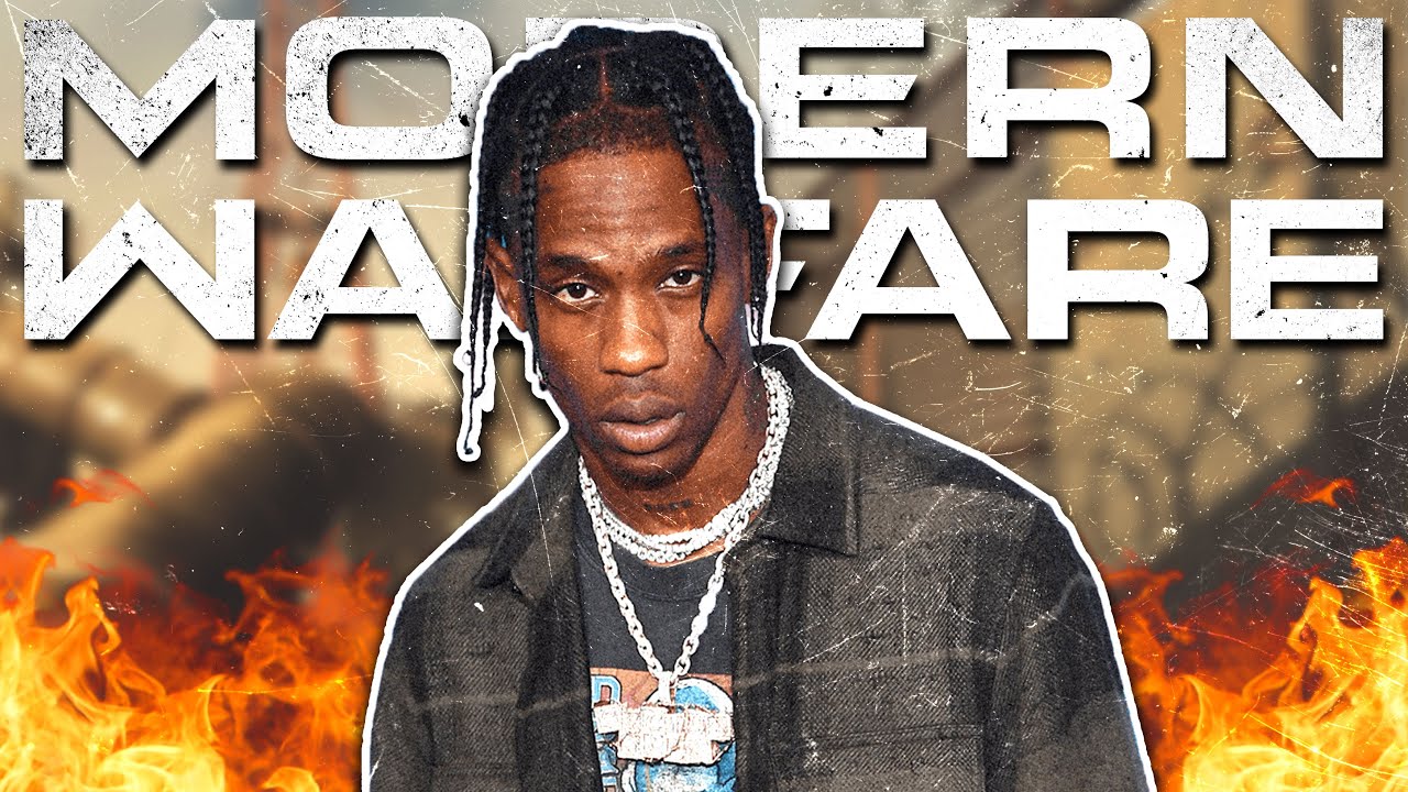 Randoms Are BLOWN AWAY By My Travis Scott Voice Changer 🔥 - YouTube